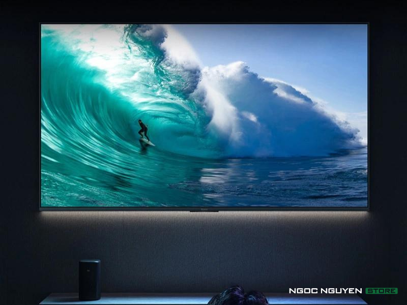 Tivi Xiaomi Redmi AI X55 55 inch ( Bản Nội Địa Có Tiếng Việt )